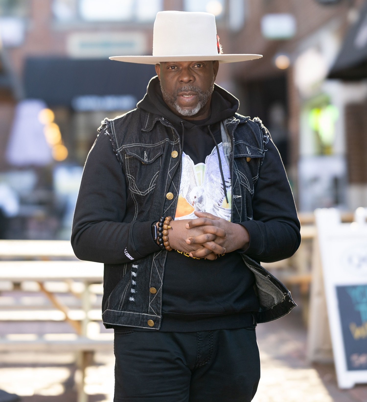 David Anthoni - D-WilliamsMusicGroup