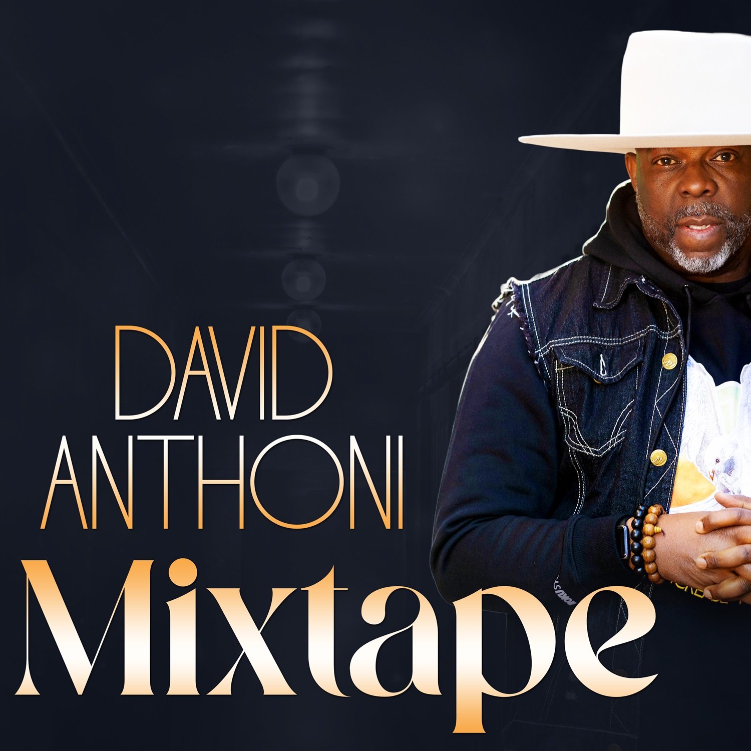 David Anthoni - D-WilliamsMusicGroup
